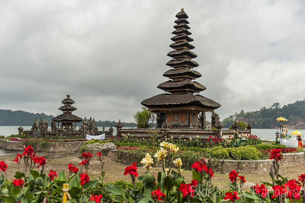 6 temples worth seeing in Bali - Blondie & Kangaroo